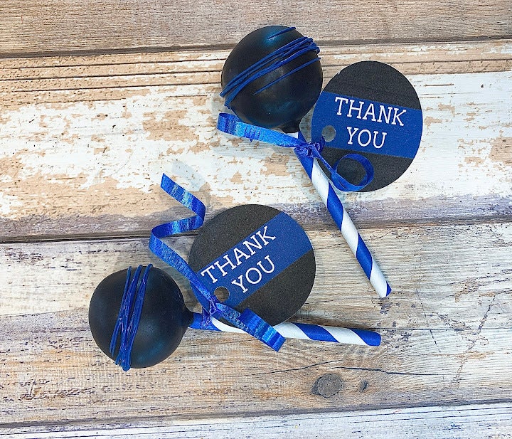 Police Appreciation | Love is Sweets